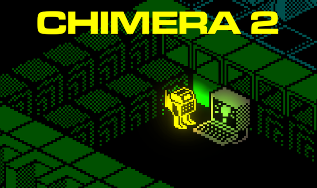 CHIMERA 2 - Download